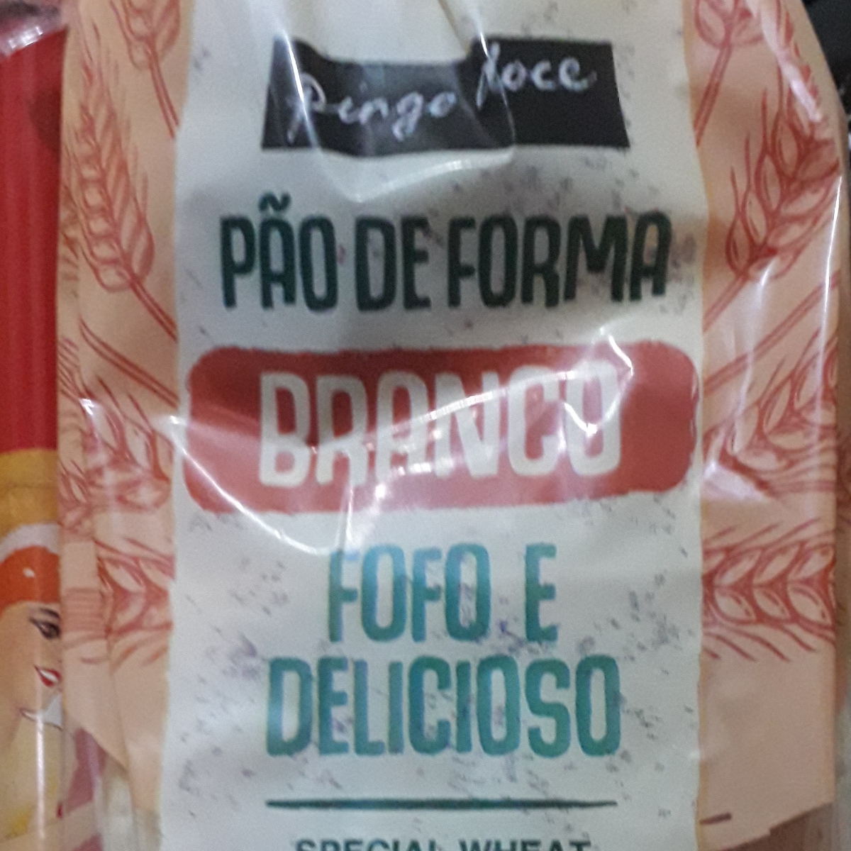 Pão de Forma Branco from Pingo doce - Vegan Product Reviews & Ratings ...