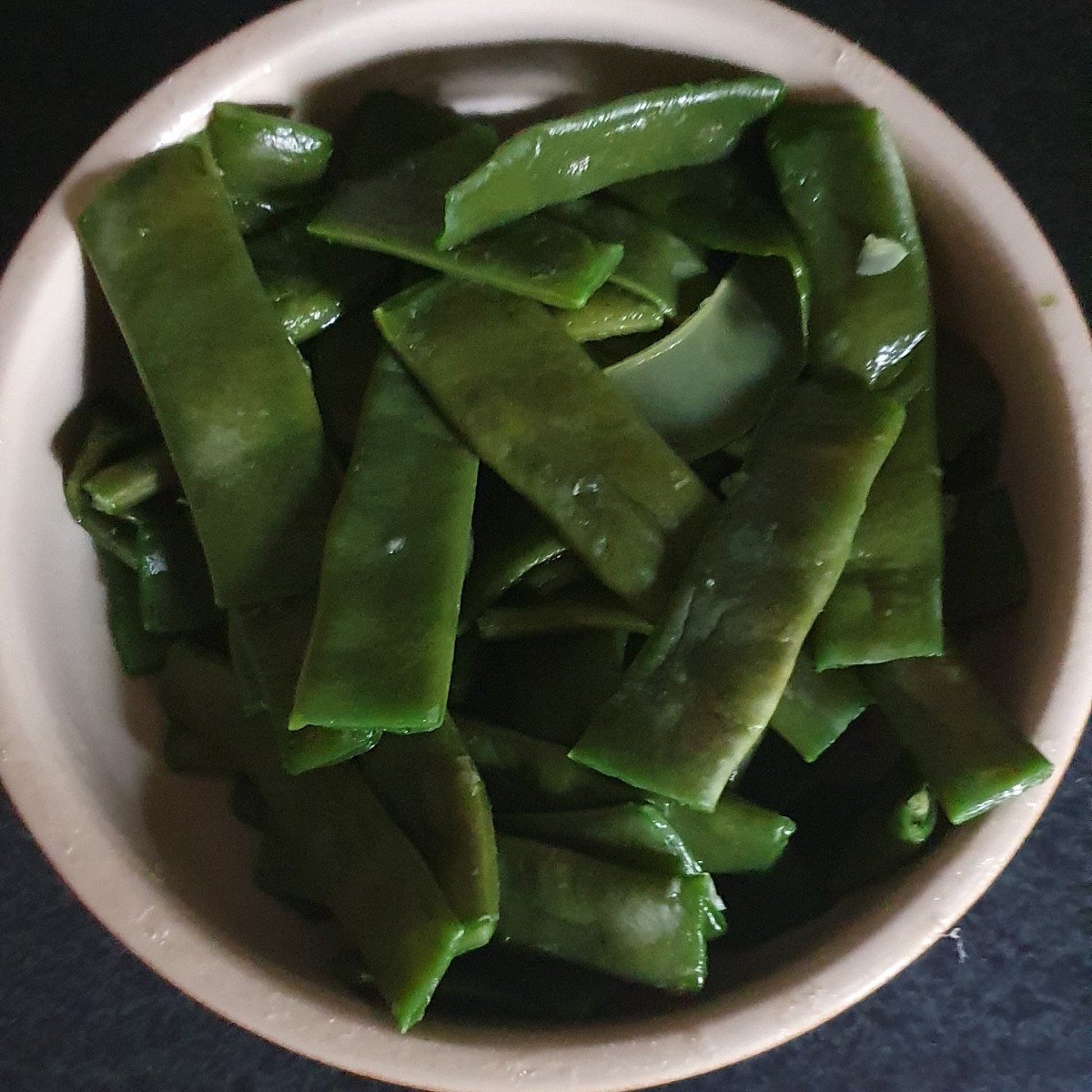 fagiolini piattoni medi from Tesori del Campo - Vegan Product Reviews ...