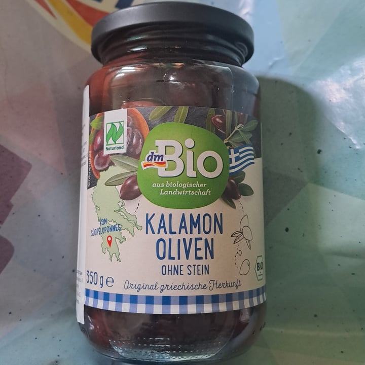 dmBio Kalamon Oliven ohne Stein Review | abillion