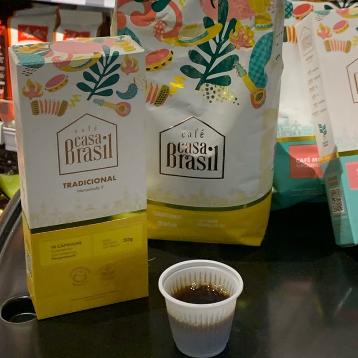 Café Casa Brasil Reviews | abillion
