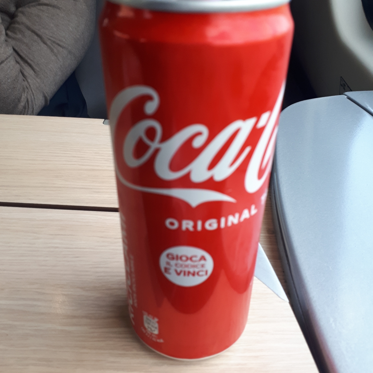 Coca Cola from Coca Cola - Vegan Product Reviews & Ratings | abillion