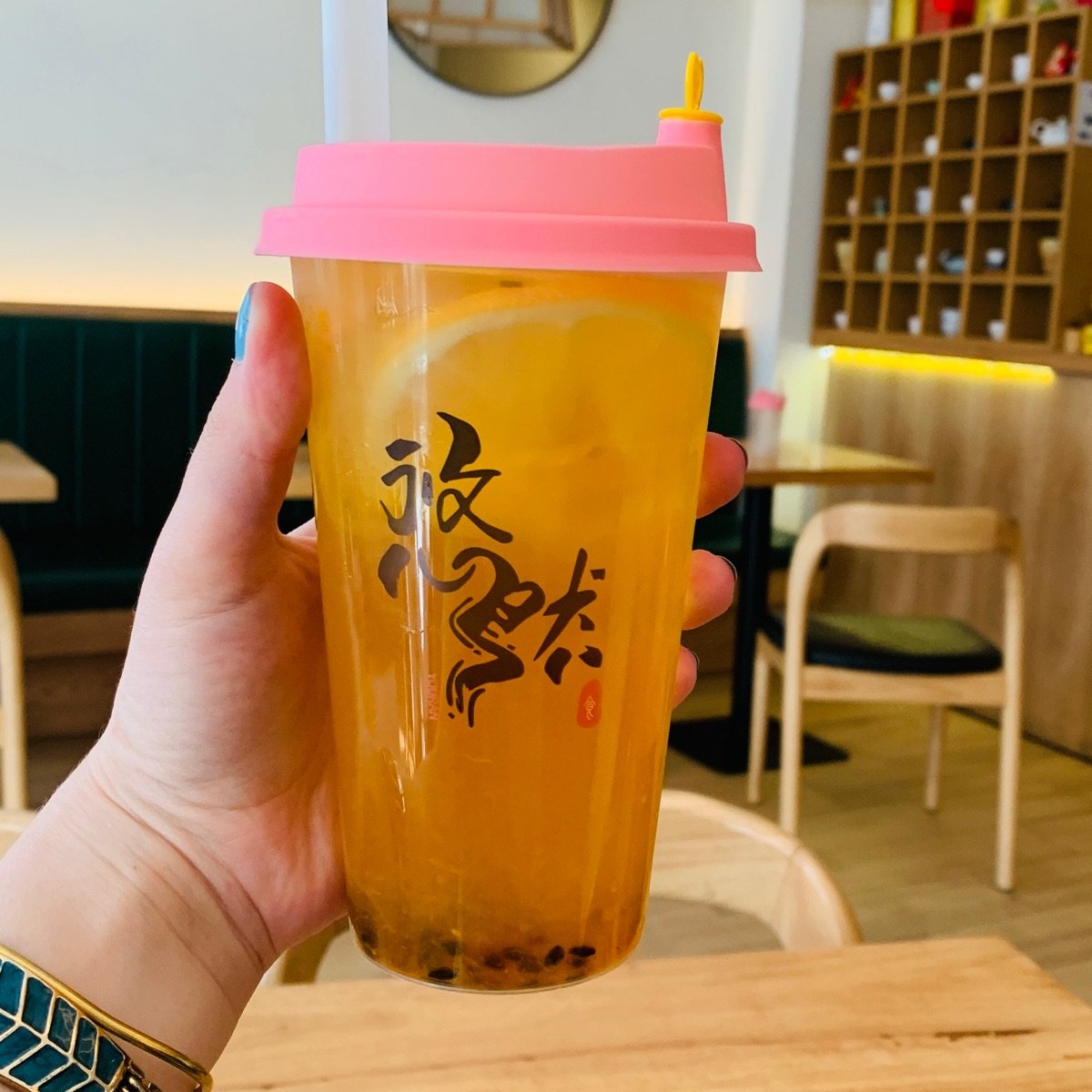 Youran Tea House, Belgrade – Top Rated Vegan Dishes & Reviews | abillion