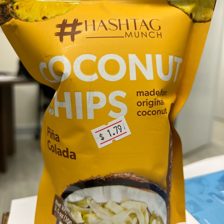 #hashtag munch Reviews | abillion