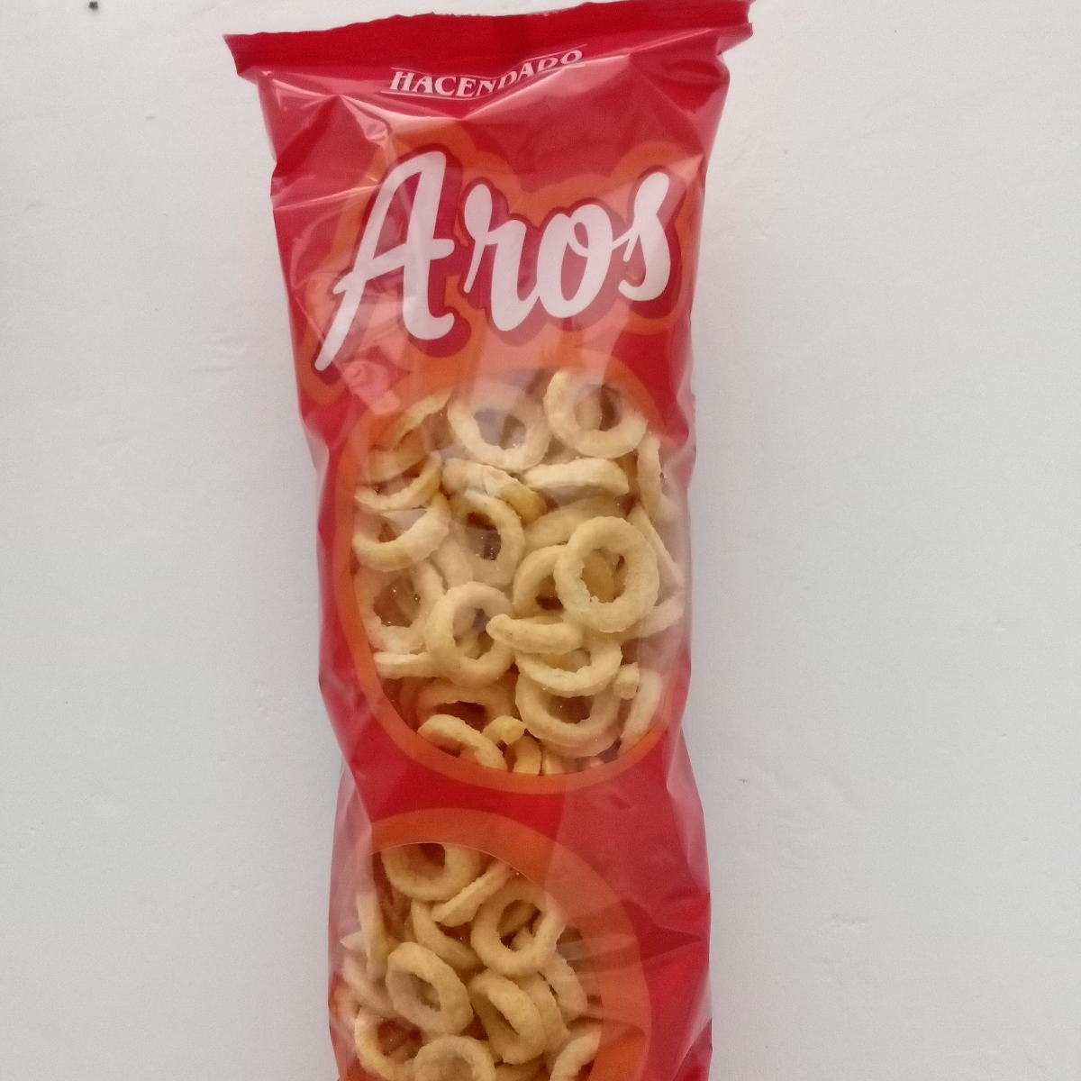 Hacendado Aros Reviews | abillion