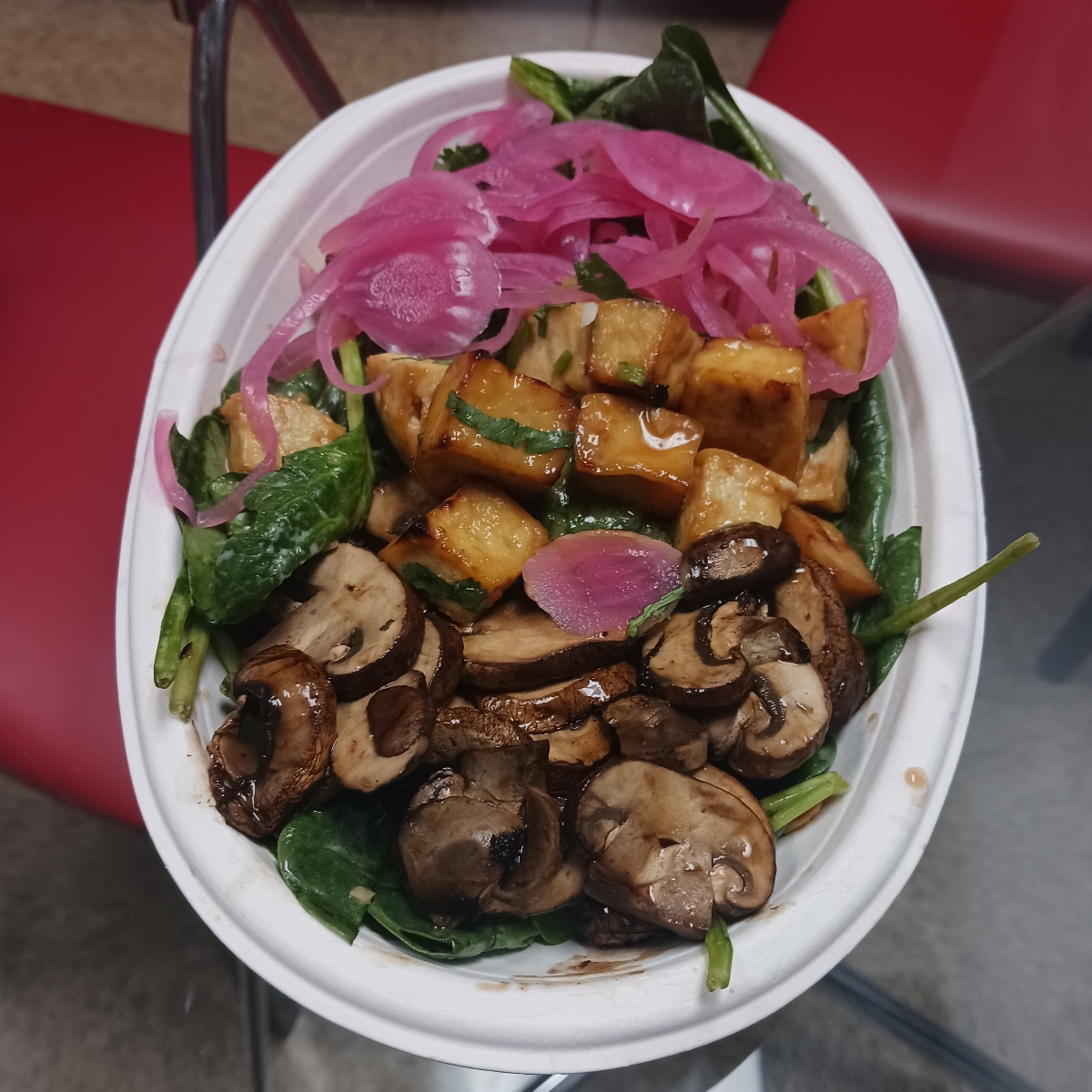 Bolay Restaurant: Boca Raton, Miami – Top Rated Vegan Dishes & Reviews ...