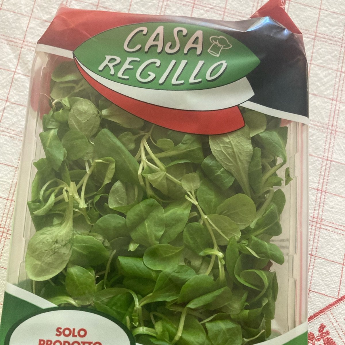 valeriana from casa regillo - Vegan Product Reviews & Ratings | abillion