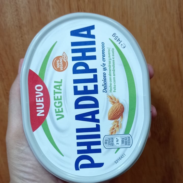 Philadelphia Philadelphia Vegetal Review | abillion