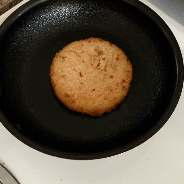 Plant-Based Chicken Style Cutlet from Zoglo's - Vegan Product Reviews ...