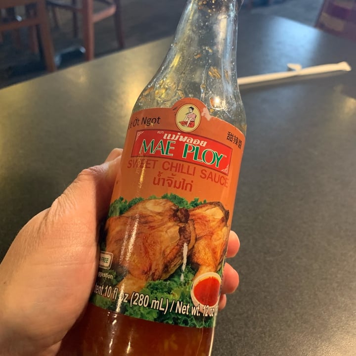 Mae ploy Sweet Chilli Sauce Review | abillion