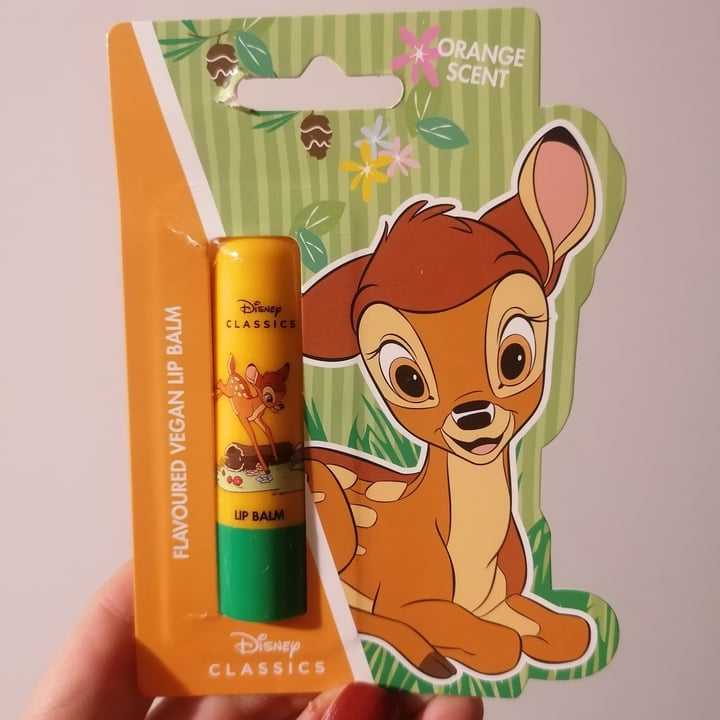 Disney burro cacao gusto arancia Review | abillion
