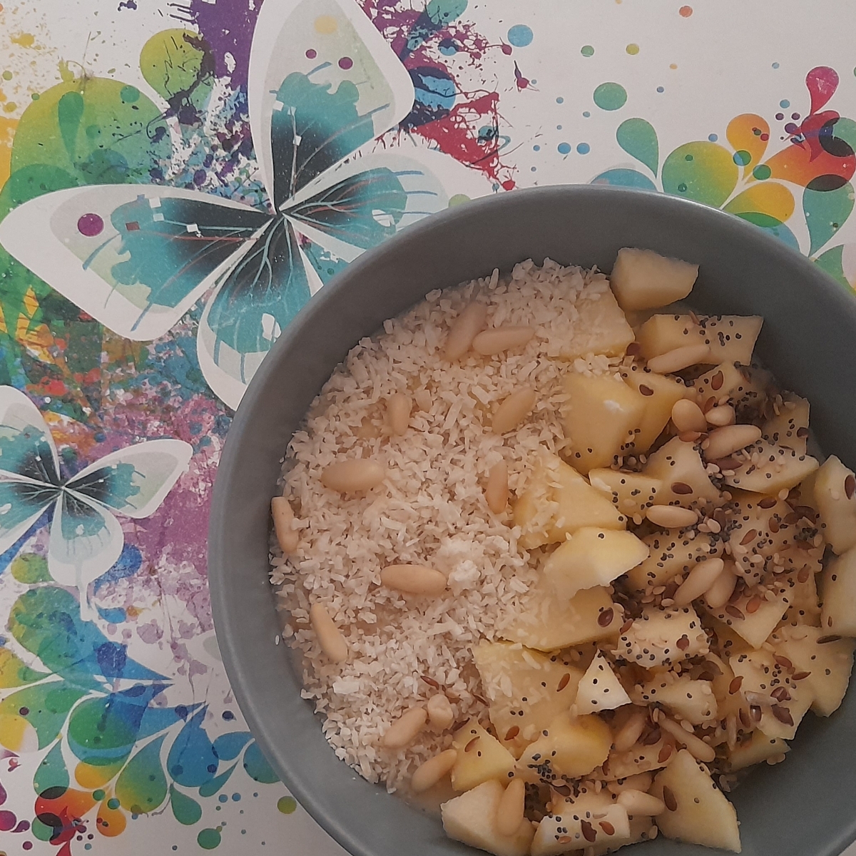 Adez cocco e riso from AdeZ - Vegan Product Reviews & Ratings | abillion