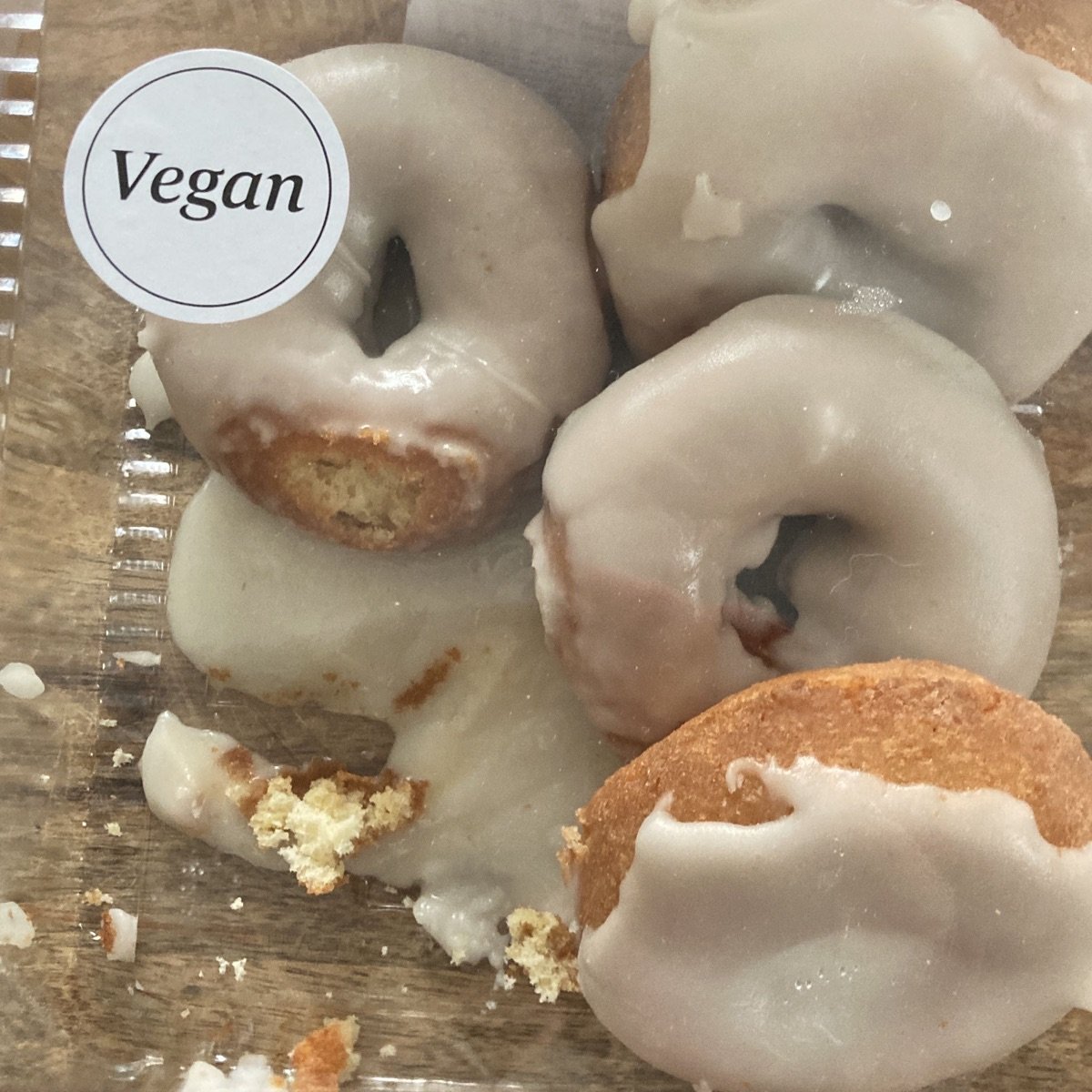 Recensioni su donuts di 365 | abillion