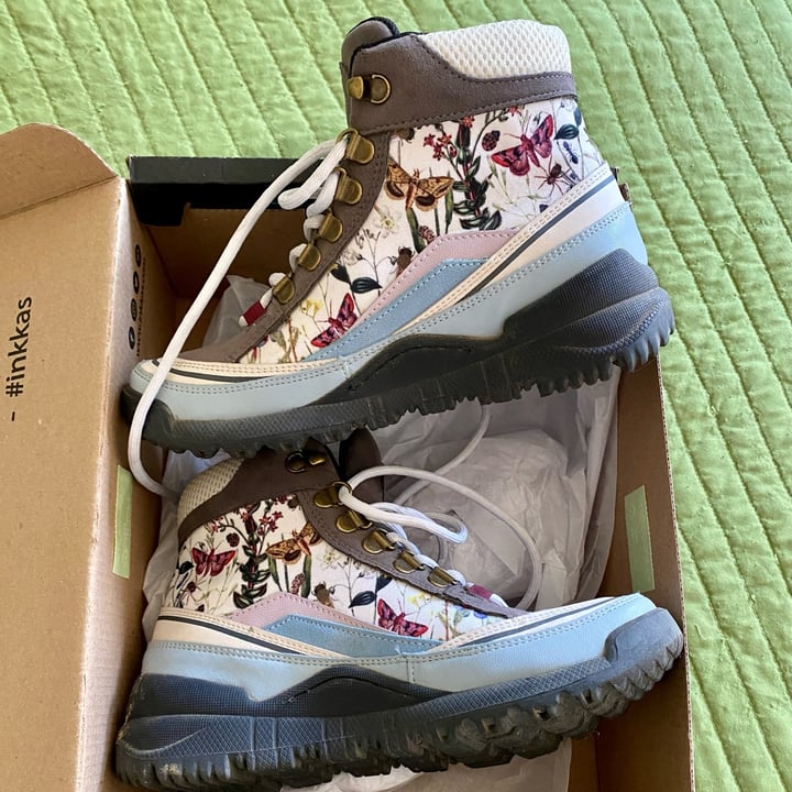 Inkkas Footwear Reviews | abillion