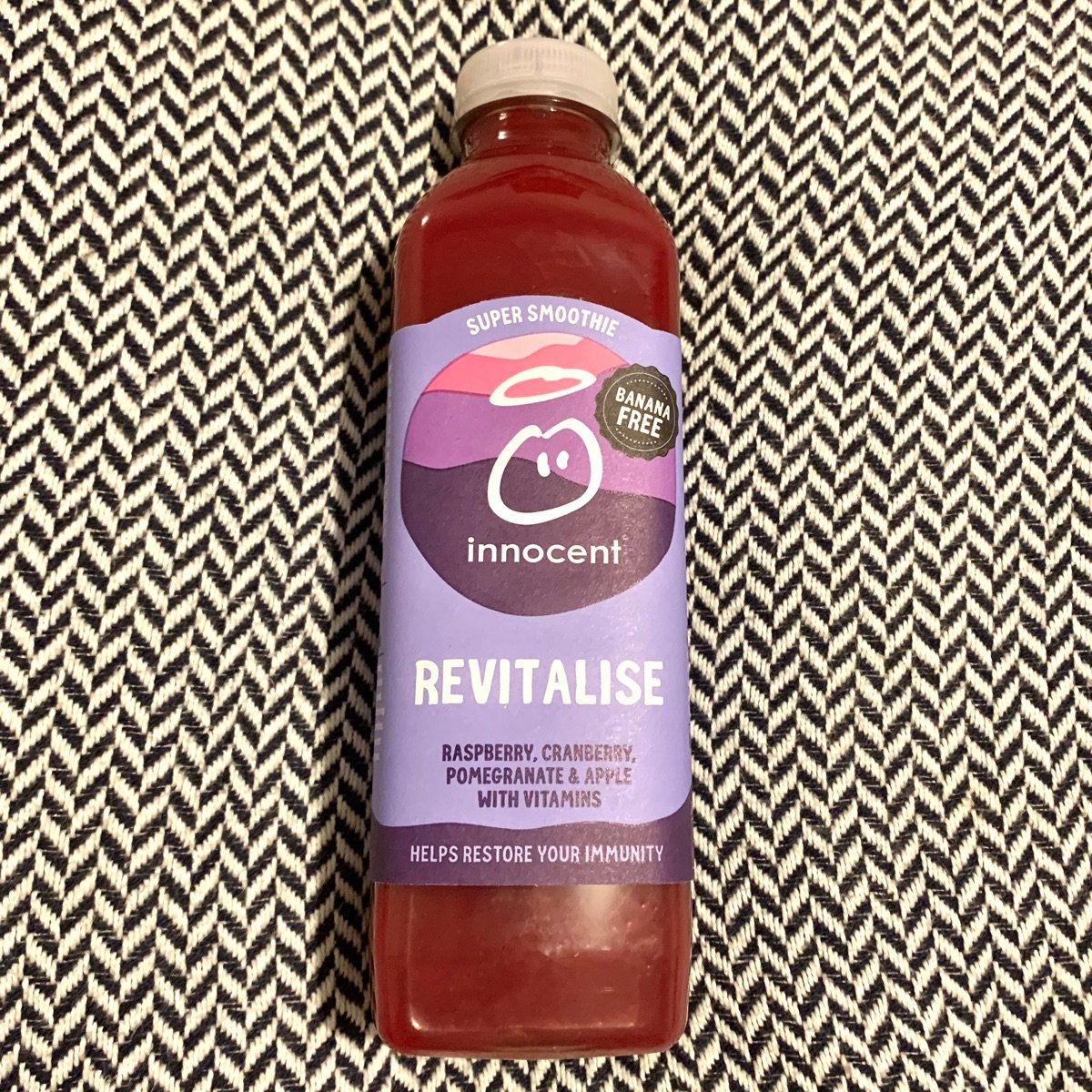 Innocent - Revitalise Review | abillion