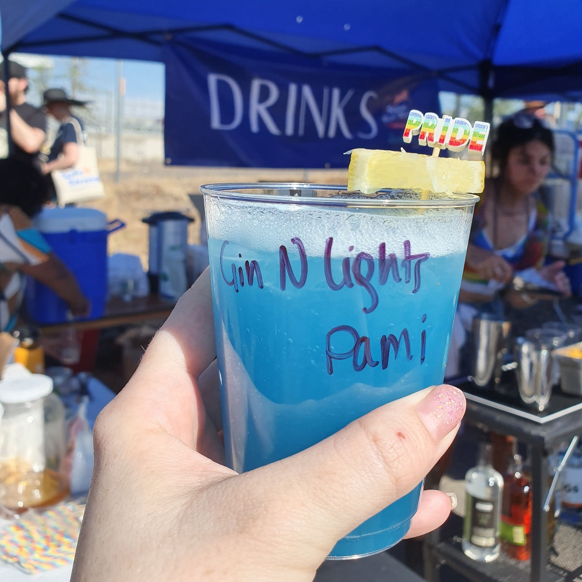 gifted gin from Thinking Tree Spirits - Vegan Product Reviews & Ratings ...