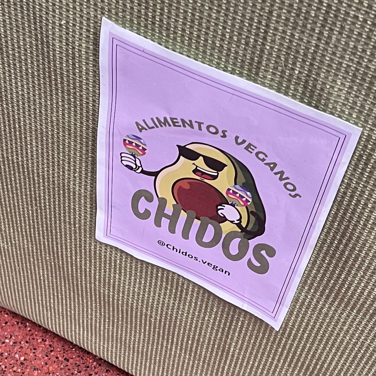 Burrito from chido's - Vegan Product Reviews & Ratings | abillion