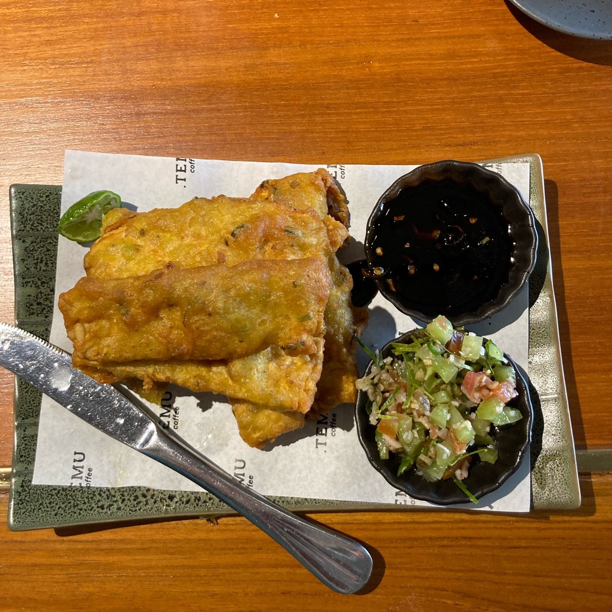 Titik Temu Coffee - Ubud Palace, Bali – Top Rated Vegan Dishes ...