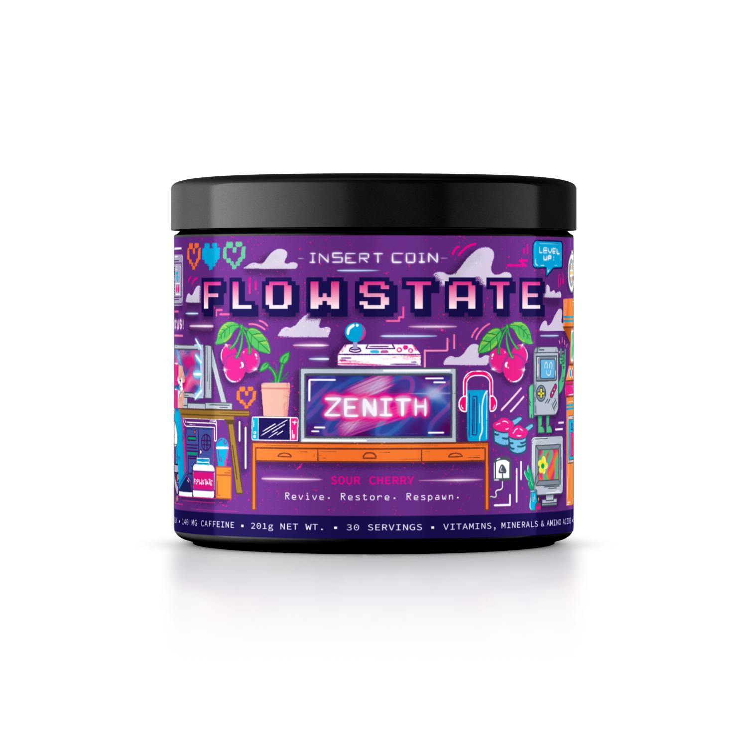 FLOWSTATE® | ZENITH from FLOWSTATE - Vegan Product Reviews & Ratings ...