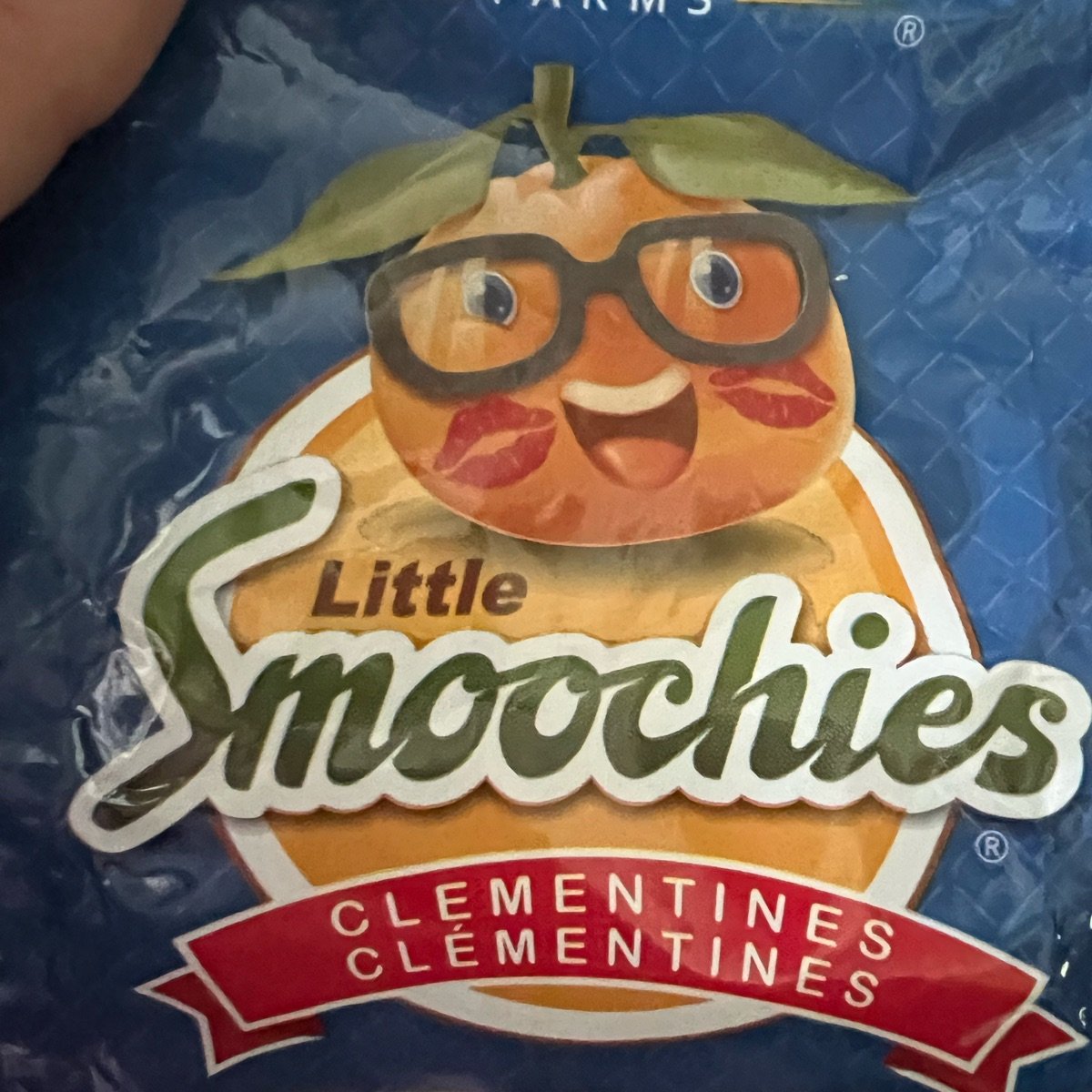 clementines from Little smoochies - Vegan Product Reviews & Ratings ...