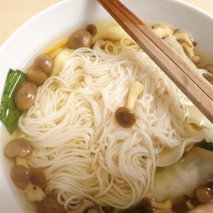 Origins Health Food Quinoa Mee Sua Review | abillion