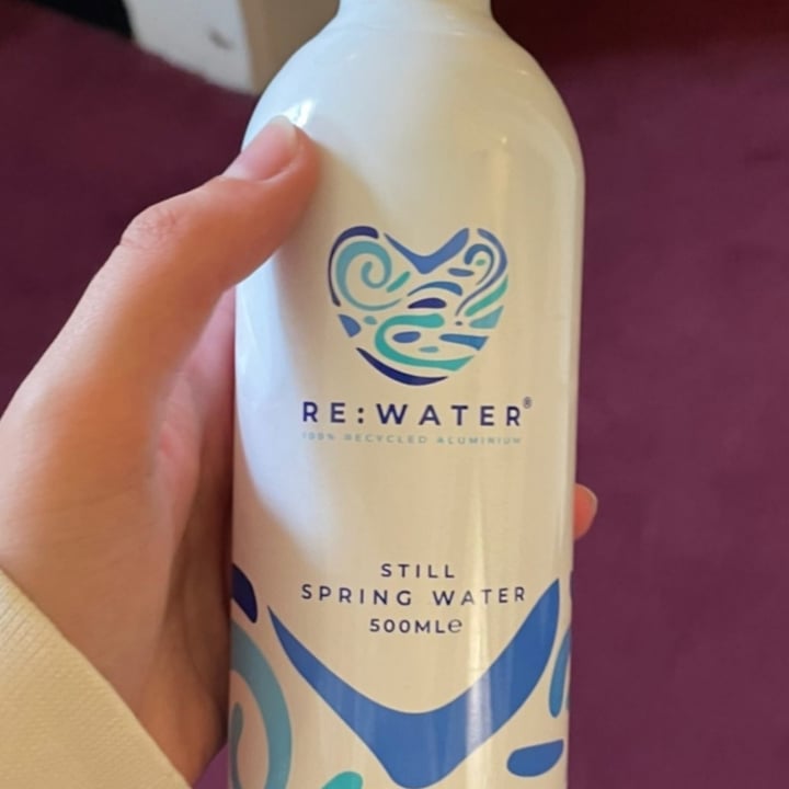 Re: water Still Spring Water Review | abillion