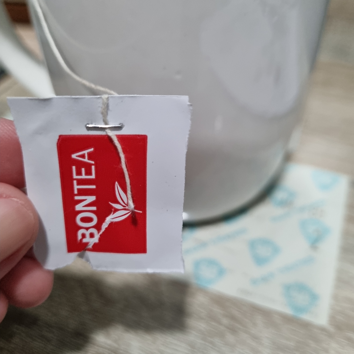 Ceylon TEA from BonTea - Vegan Product Reviews & Ratings | abillion