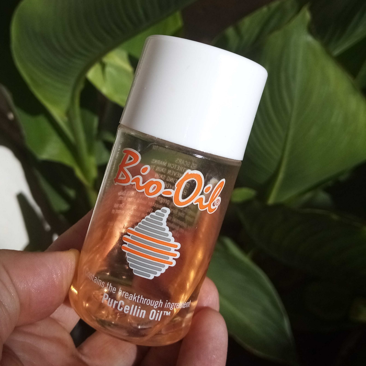 Bio Oil from Bio-Oil - Vegan Product Reviews & Ratings | abillion