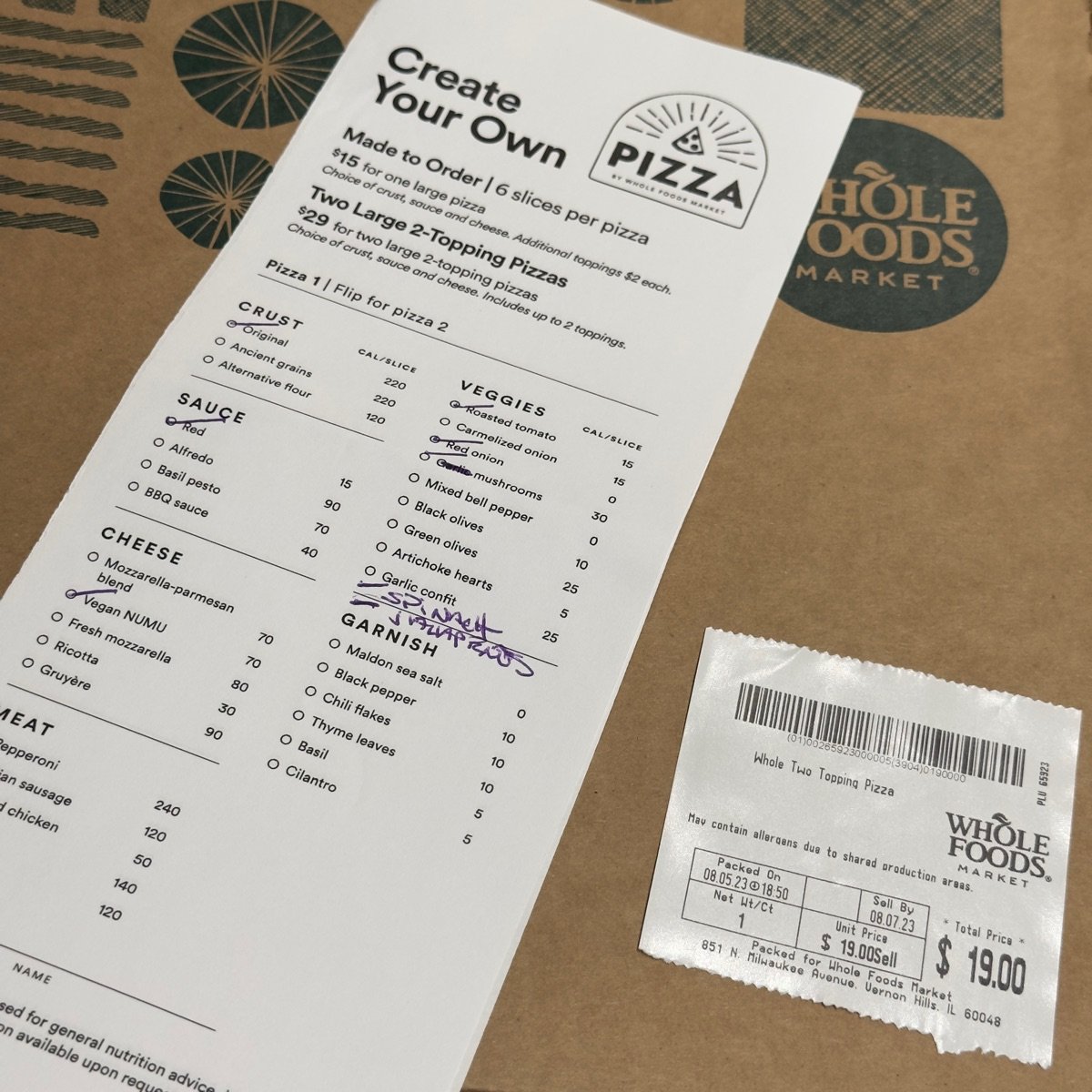 VEGAN MOZZARELLA CHEESE - SHREDDED from Numu - Vegan Product Reviews ...