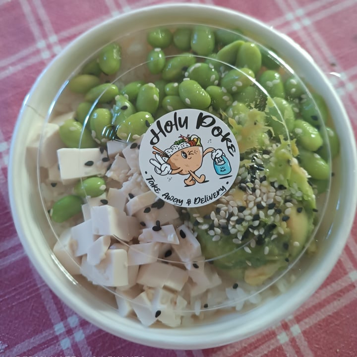 Holu Poke Pordenone Pordenone, Italy poke verde Review | abillion