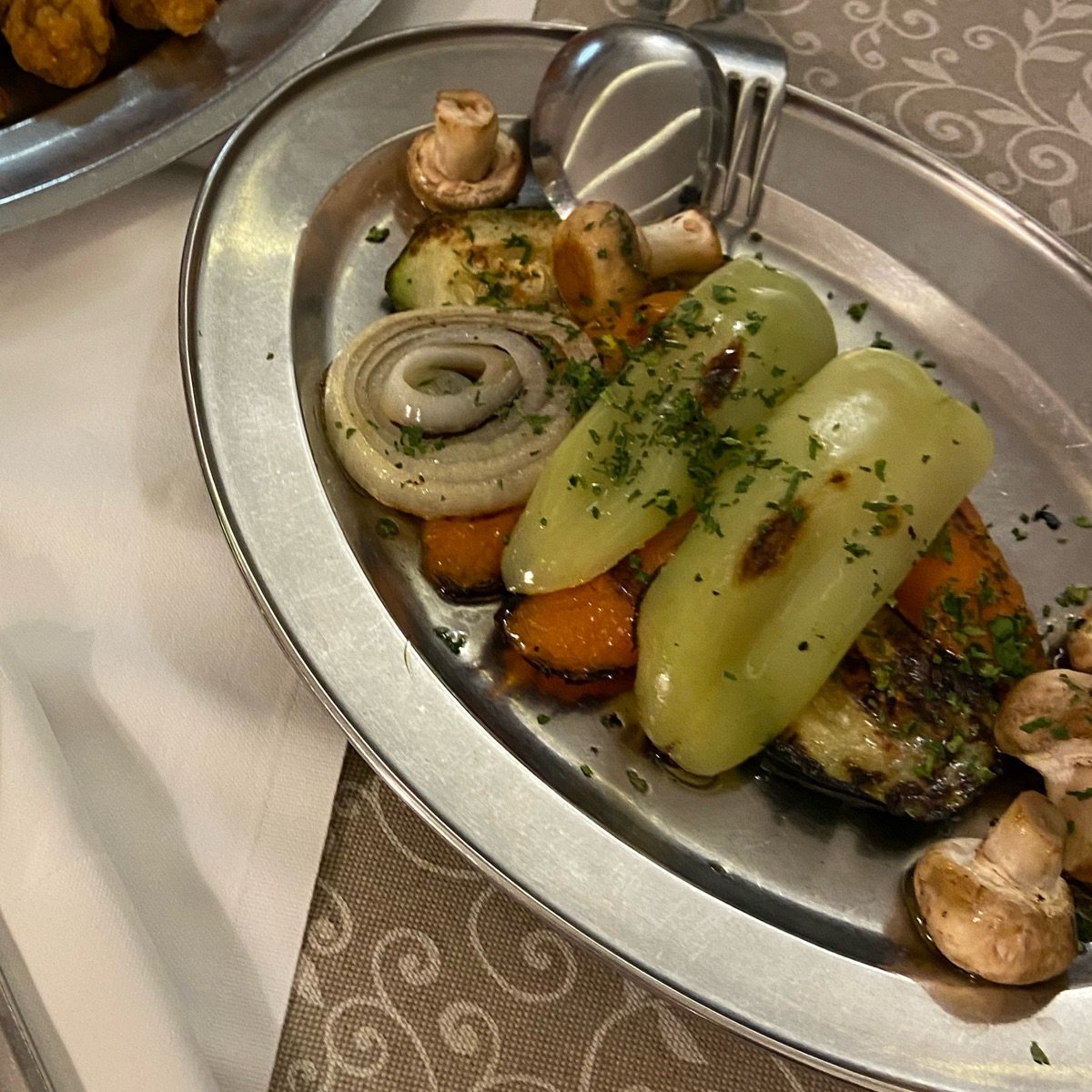 GOSTIONICA RESTORAN PURGER – Delicious Vegan Options & Sustainable ...