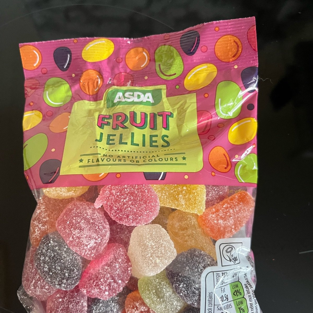 ASDA fruit jellies Reviews | abillion