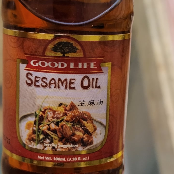 Good Life Sesame Oil Review | abillion
