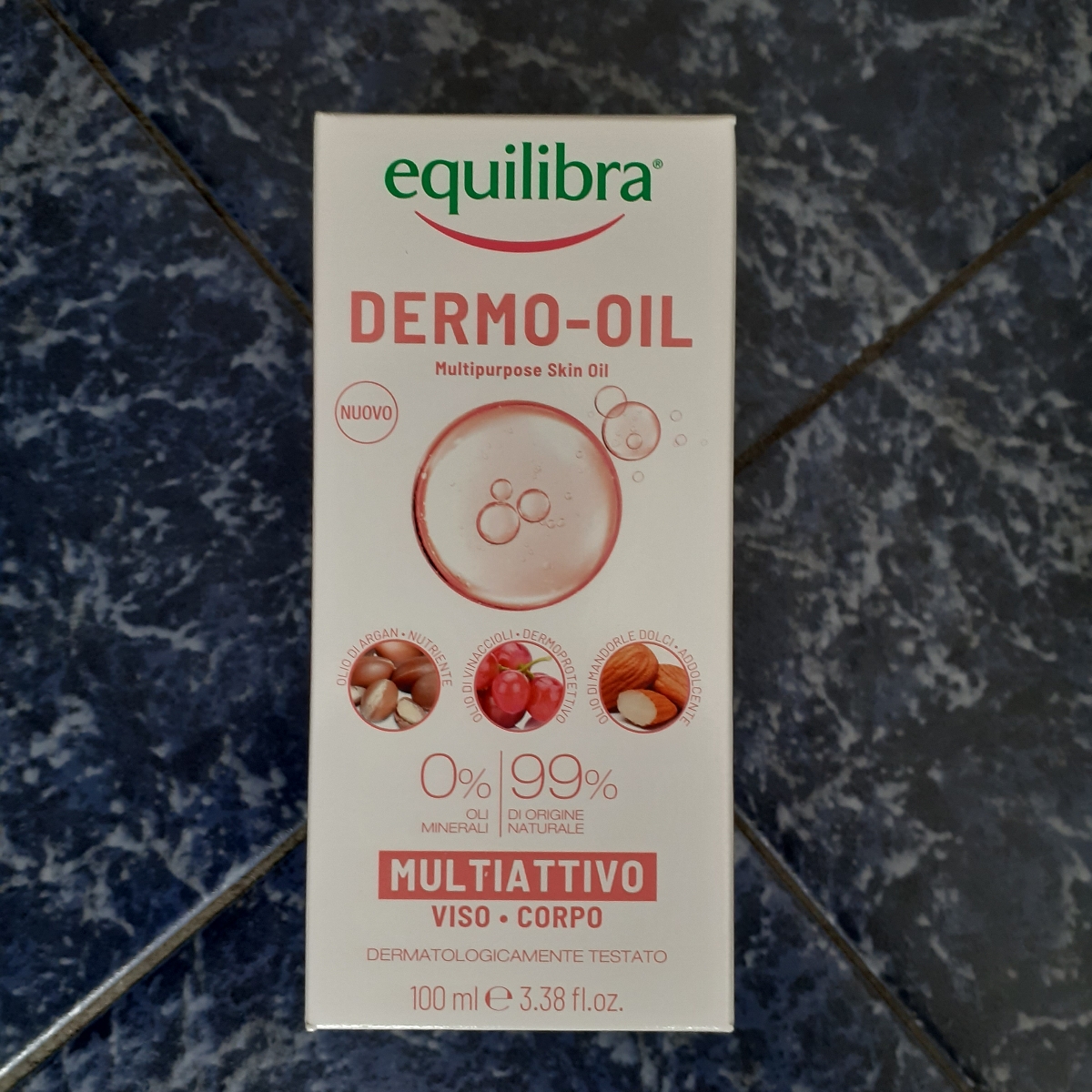 Equilibra Dermo-oil multiattivo Reviews | abillion
