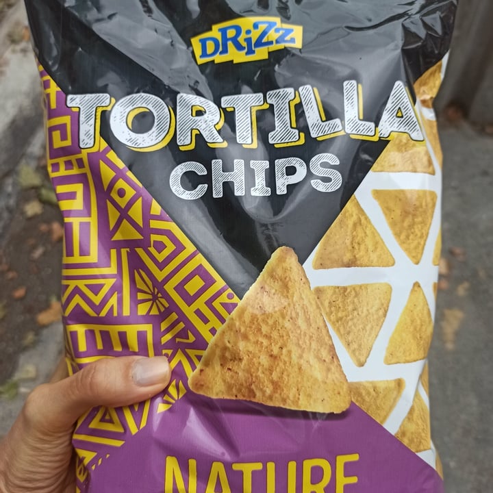 Drizz tortilla chips Review | abillion