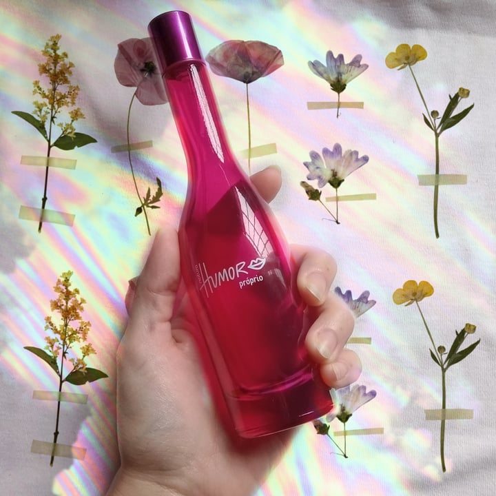 Natura Colonia Humor Propio Review | abillion