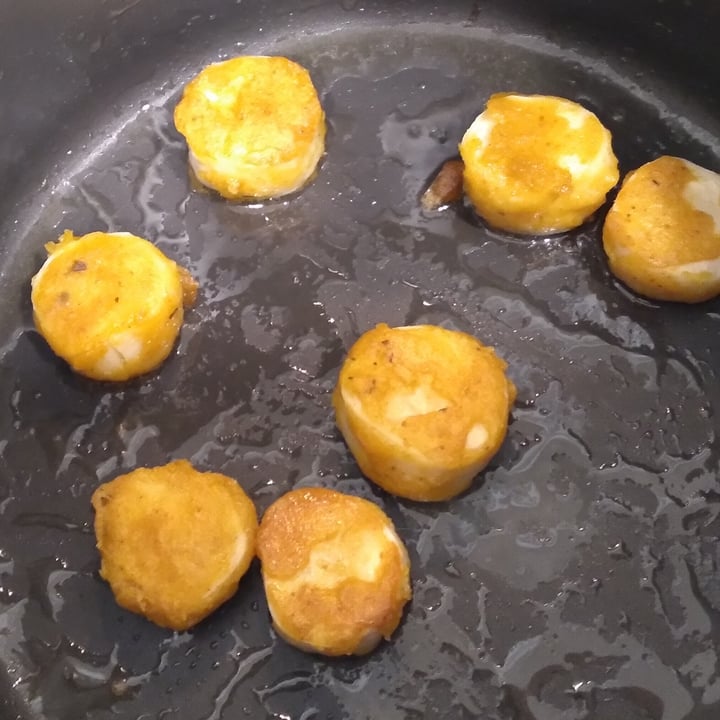 The Plant Based Seafood Co - Mind Blown Mind blown Plant-based Dusted ...