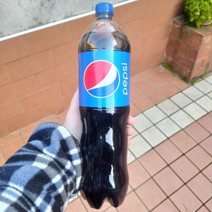 PepsiCo Pepsi Review | abillion