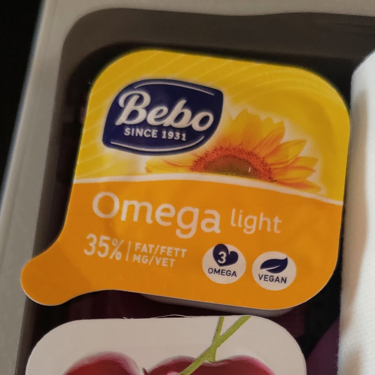 Omega Light from Bebo - Vegan Product Reviews & Ratings | abillion