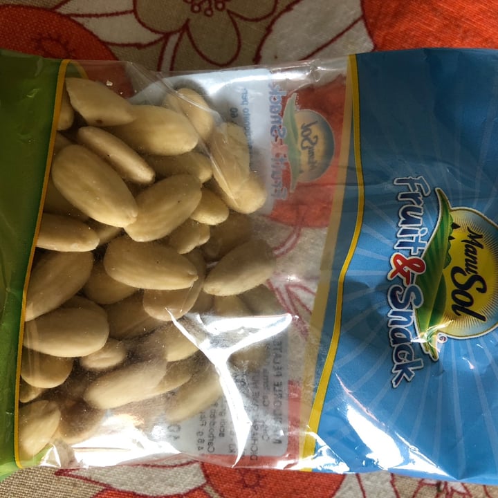 ManuSol Mandorle Pelate Review | abillion