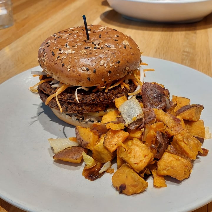 True Food Kitchen Ashton Heights, Arlington, United States Vegan ...