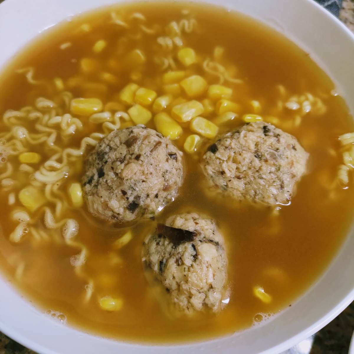 Veggie Mushroom Balls from Victoria Crest - Vegan Product Reviews ...