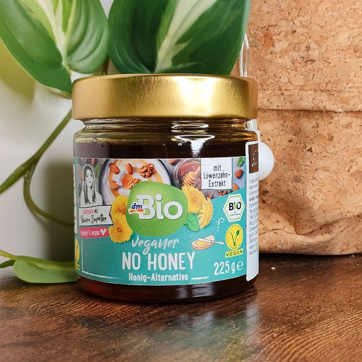 Recensioni su Veganer No Honey di dmBio | abillion