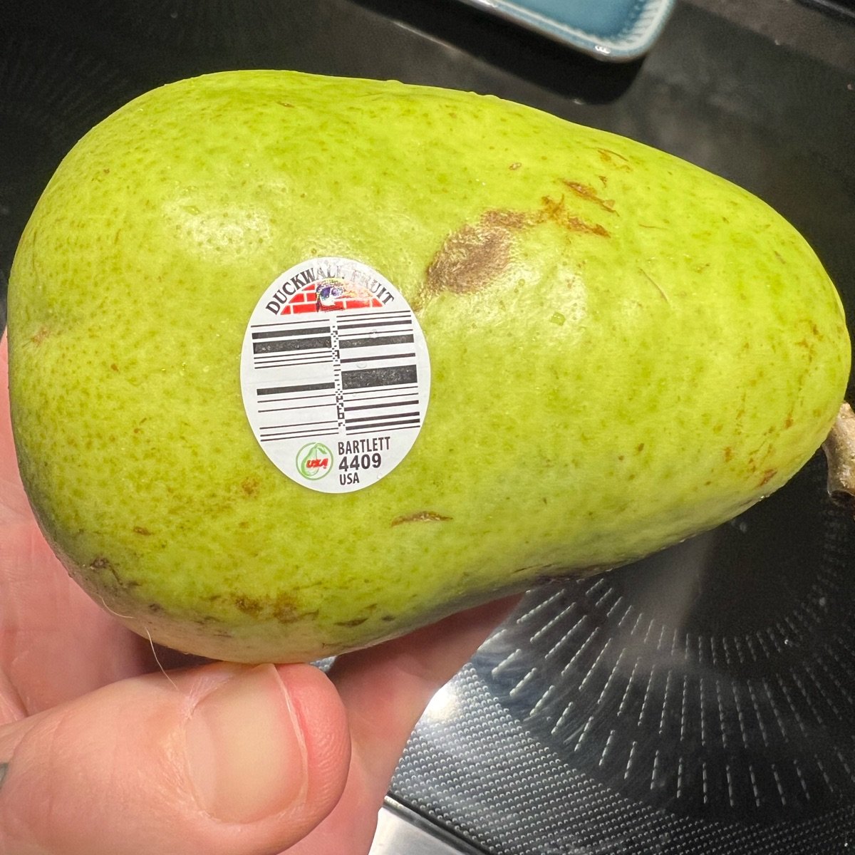 Duckwall Fruit Bartlett Pear Reviews | abillion