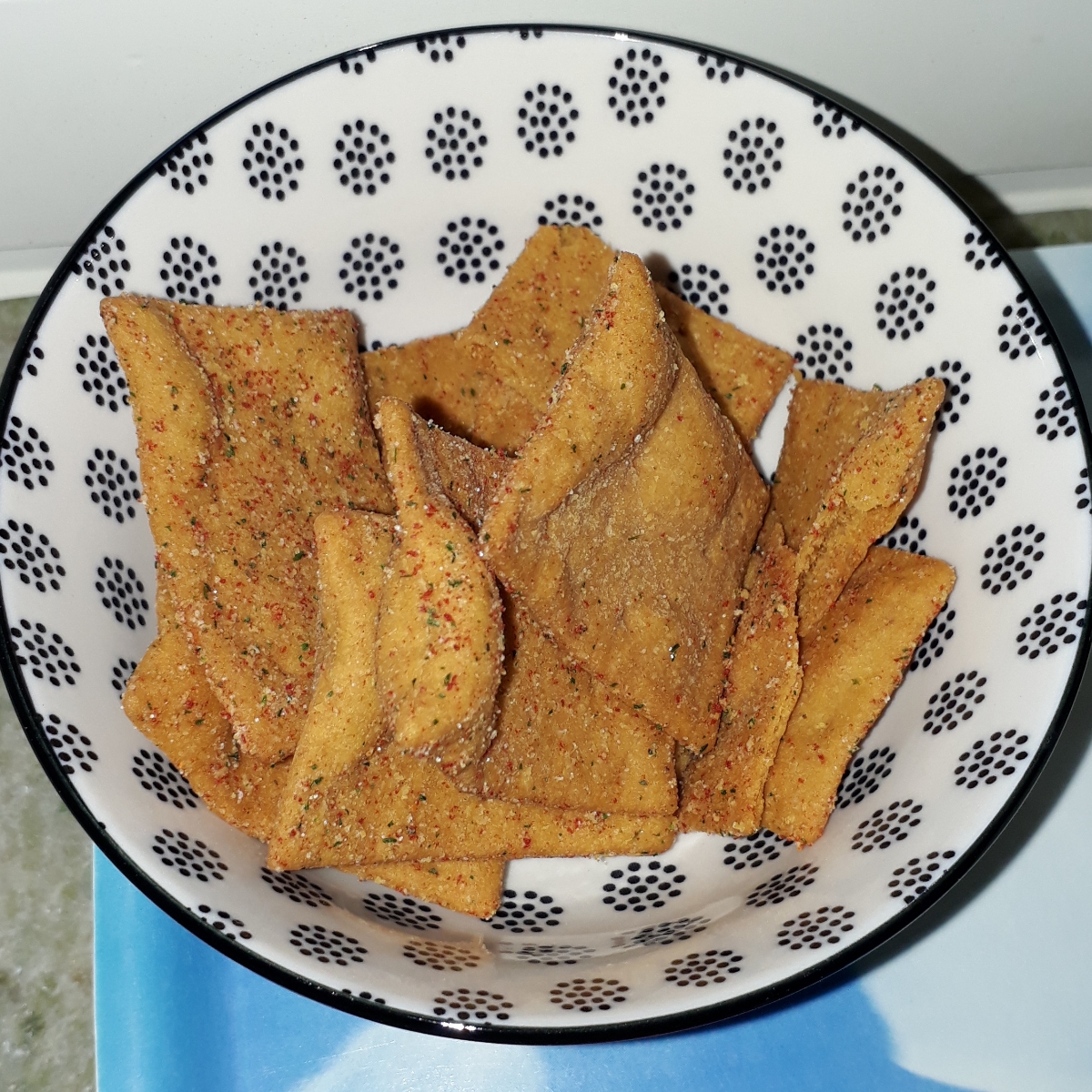 Havre & Linskex Ranch from Göteborgs kex - Vegan Product Reviews ...