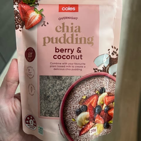 Chia Pudding Is Good For Btw #chiapudding, 42% OFF