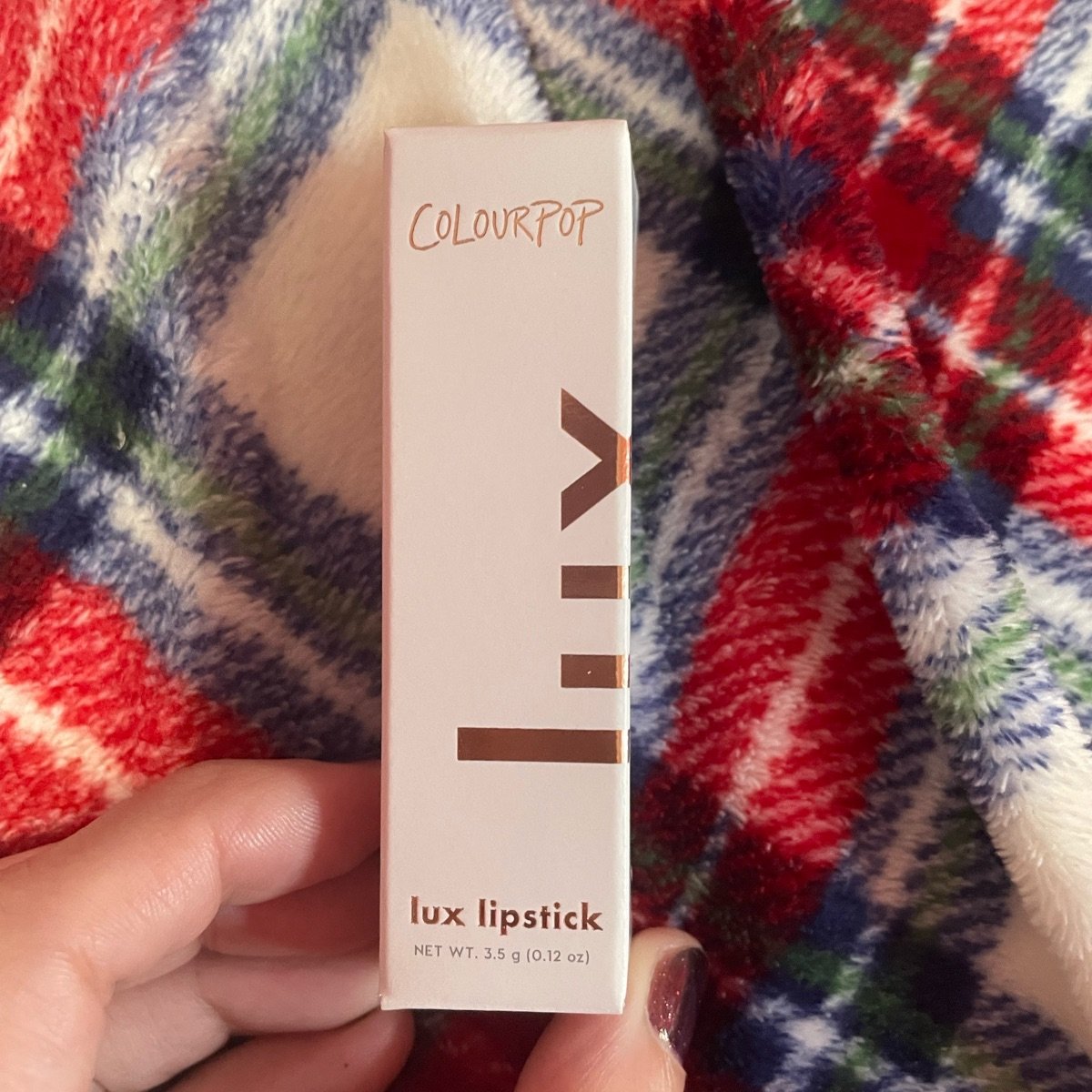 Colourpop lux lipstick matte af Reviews | abillion