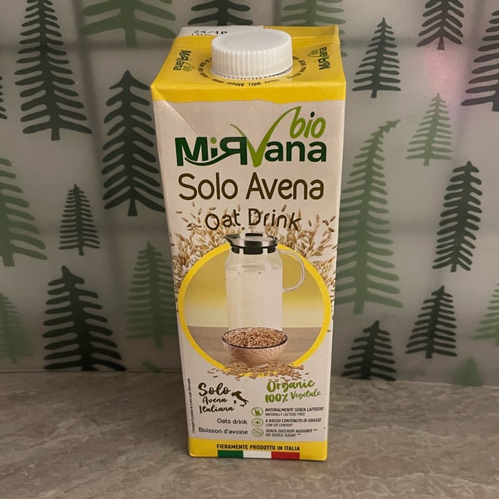 Mirvana Avena Review | abillion