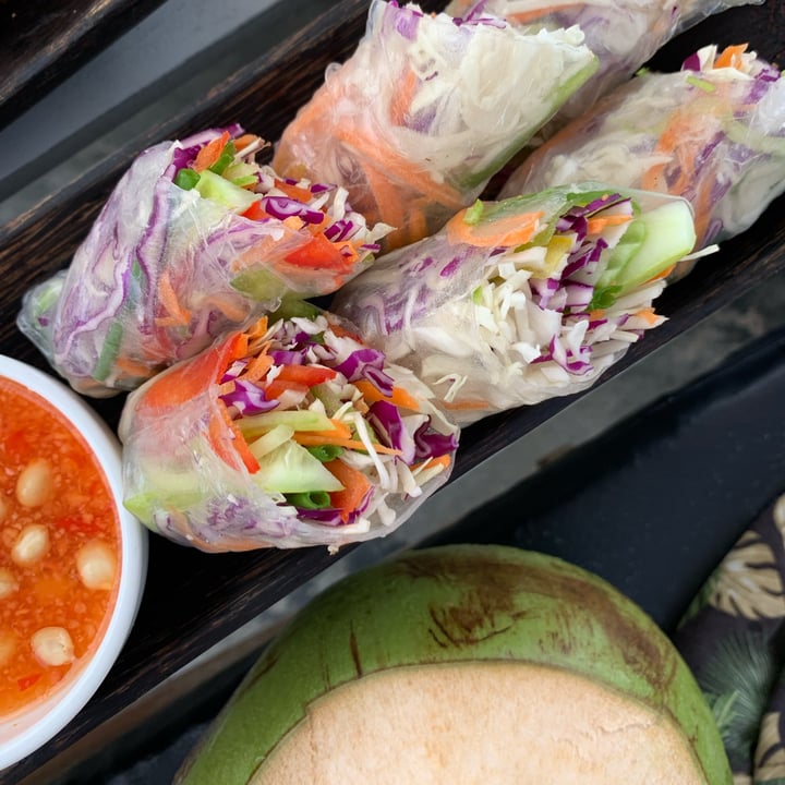 The Secret Garden Restaurant Sangkat Buon, Kâmpóng Saôm, Cambodia Khmer ...