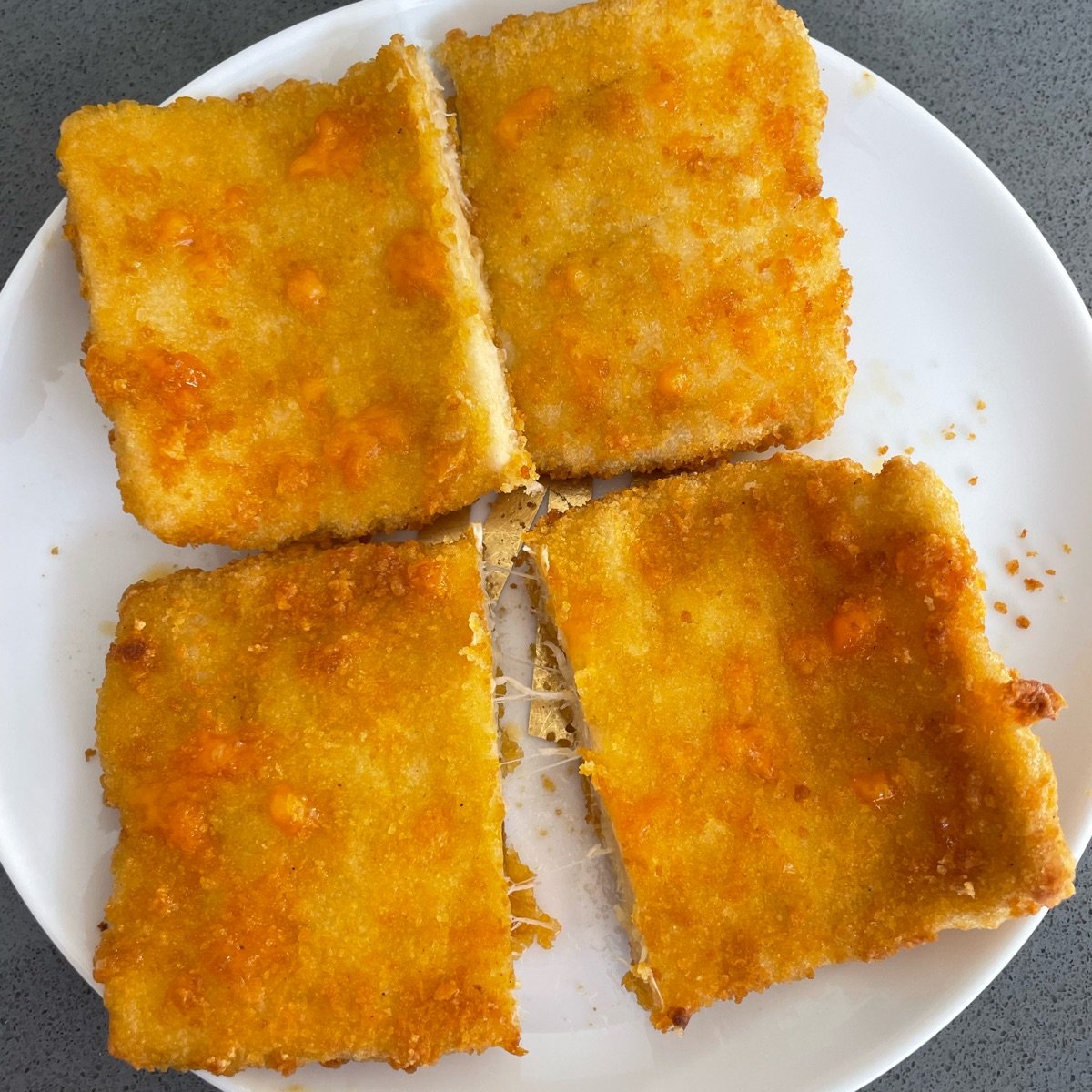 Veganes Toast-It Cheese-Style from Food For Future - Vegan Product ...