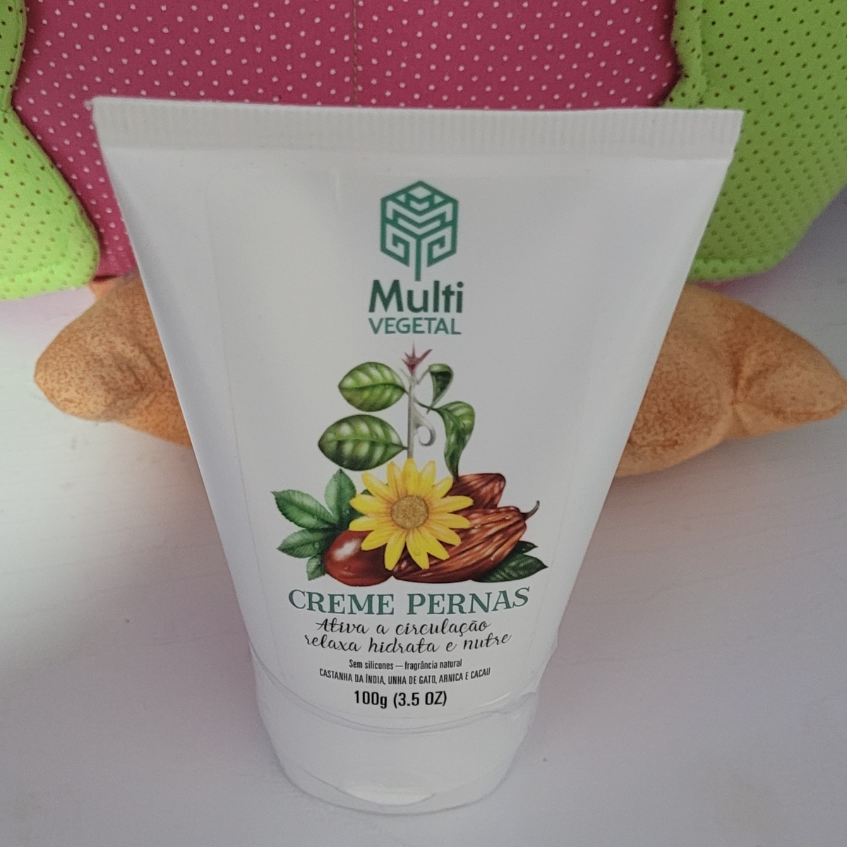 Multi vegetal creme para pernas Reviews | abillion